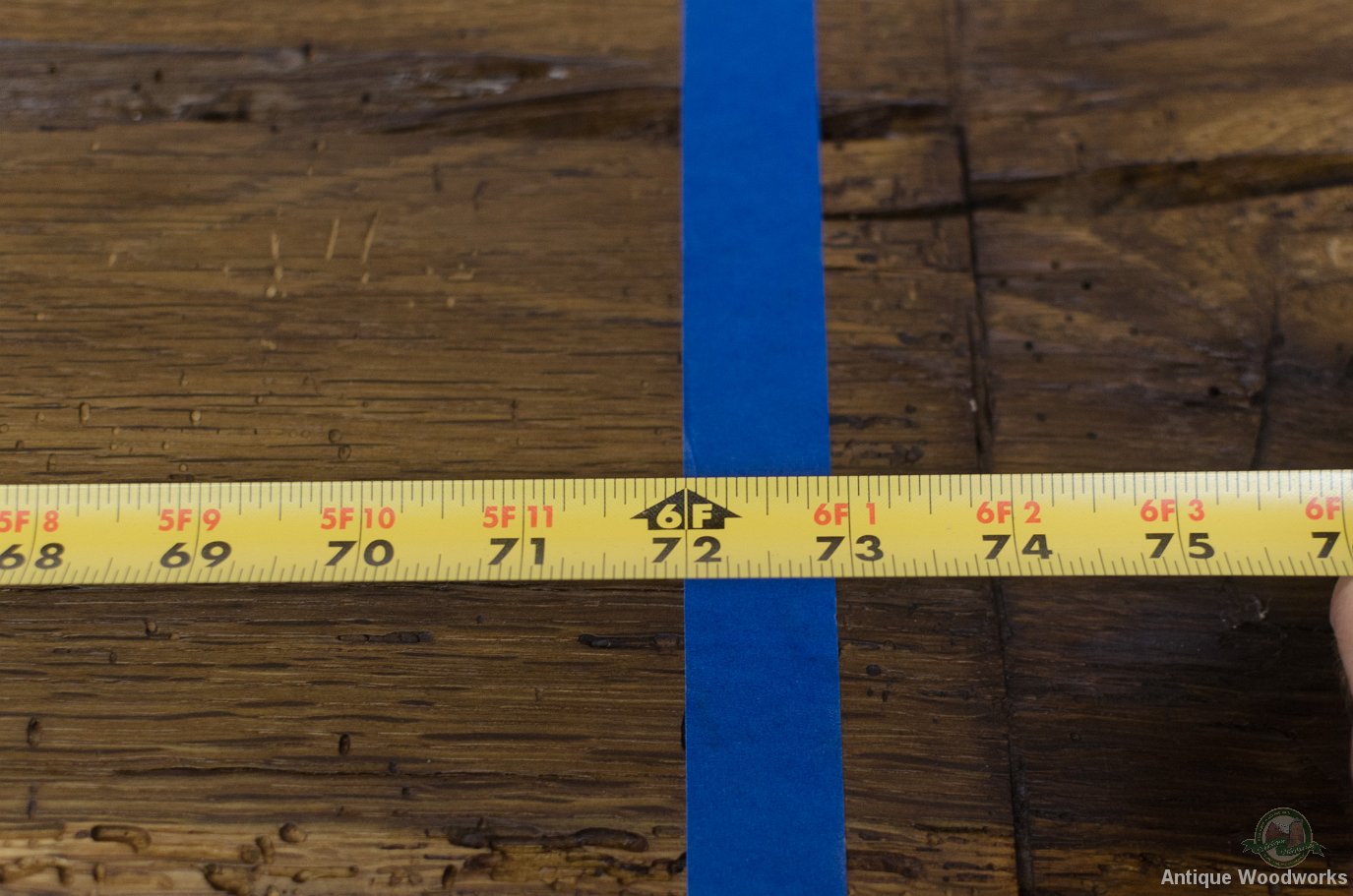 Hewn Log Mantel (HOT-DOG) - Antique Woodworks